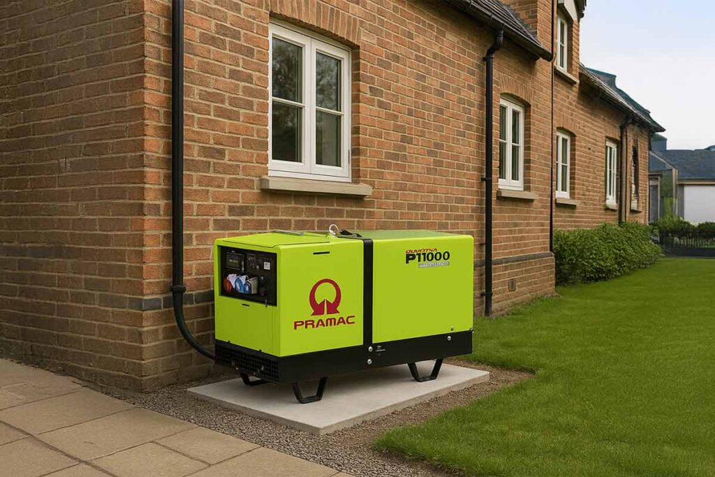 Petrol vs Diesel Generators: Which One Is Right for You? | Generators ...