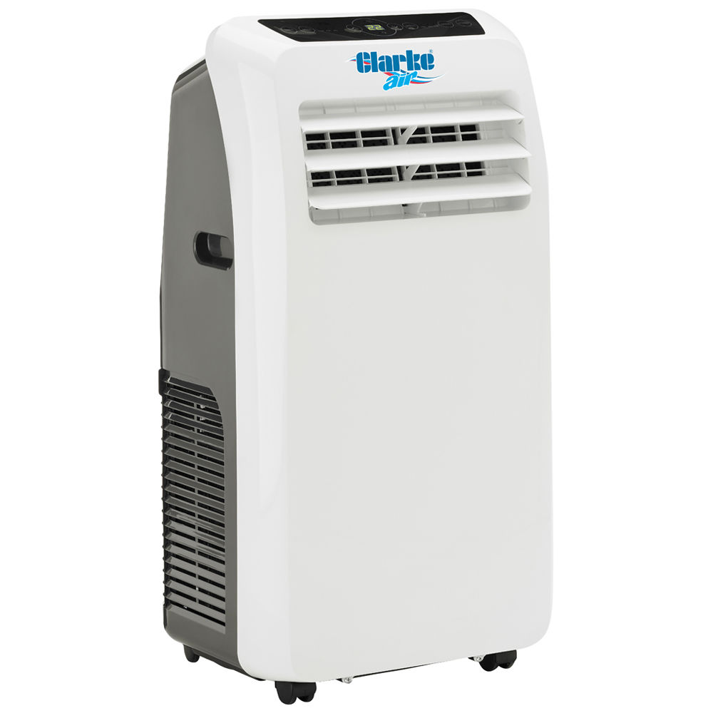 Clarke AC10050 9000BTU 3-in-1 Air Conditioning Unit - Generators Direct