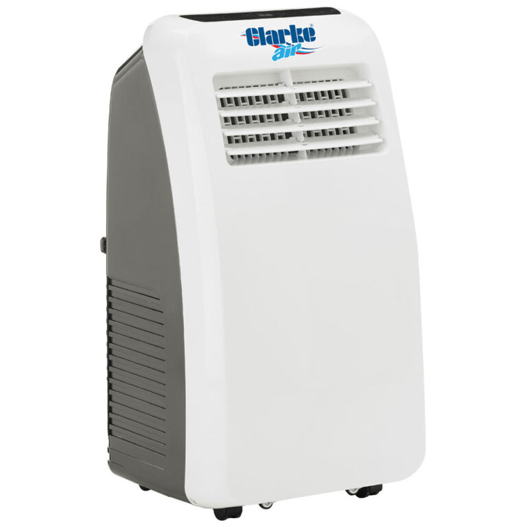 Clarke AC7050 7000BTU 3-in-1 Air Conditioning Unit - Generators Direct