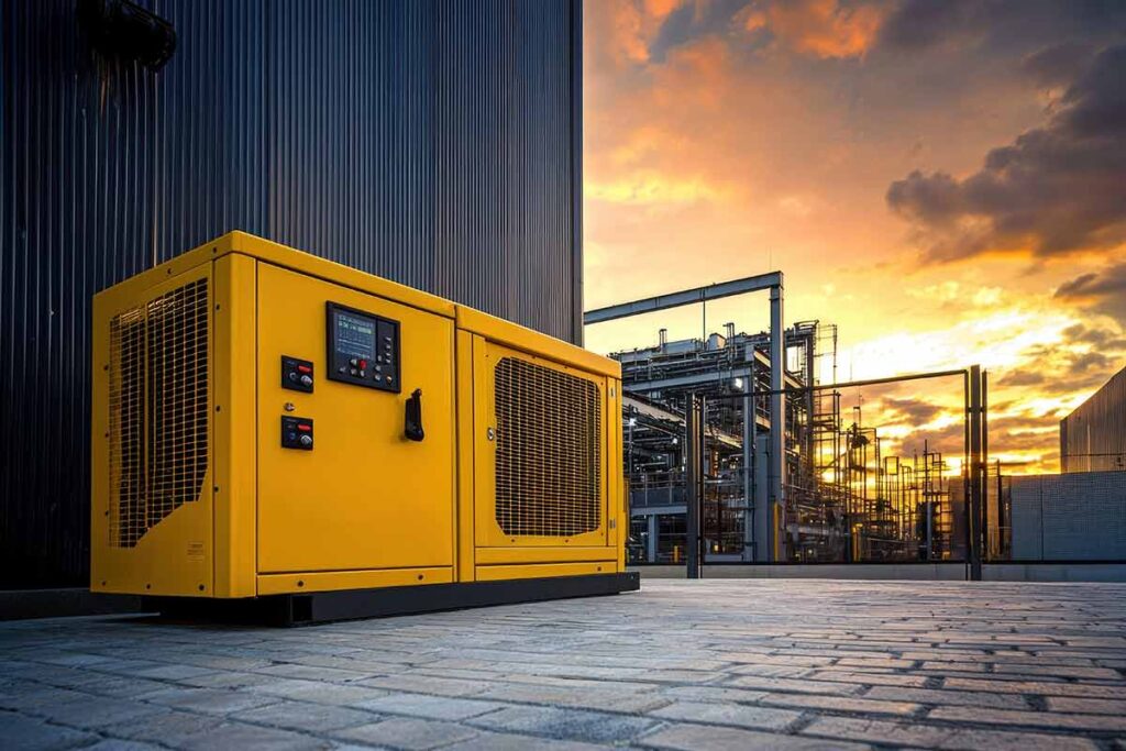 How Much Does It Cost to Run a Generator | Generators Direct
