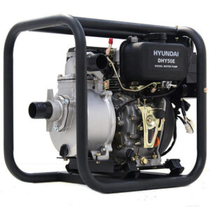 Diesel Water Pumps | Generators Direct UK