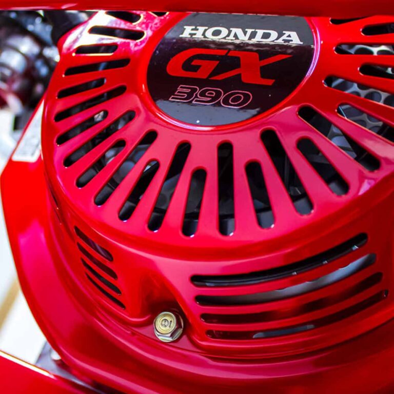 Kiam Gorilla Power Honda Petrol Pressure Washer