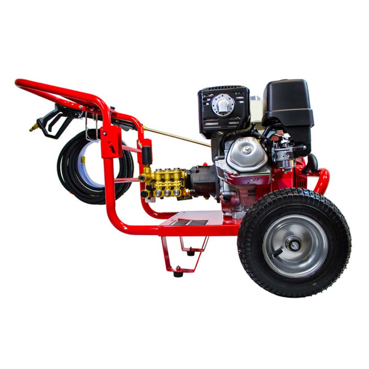 Kiam Gorilla Power Honda Petrol Pressure Washer