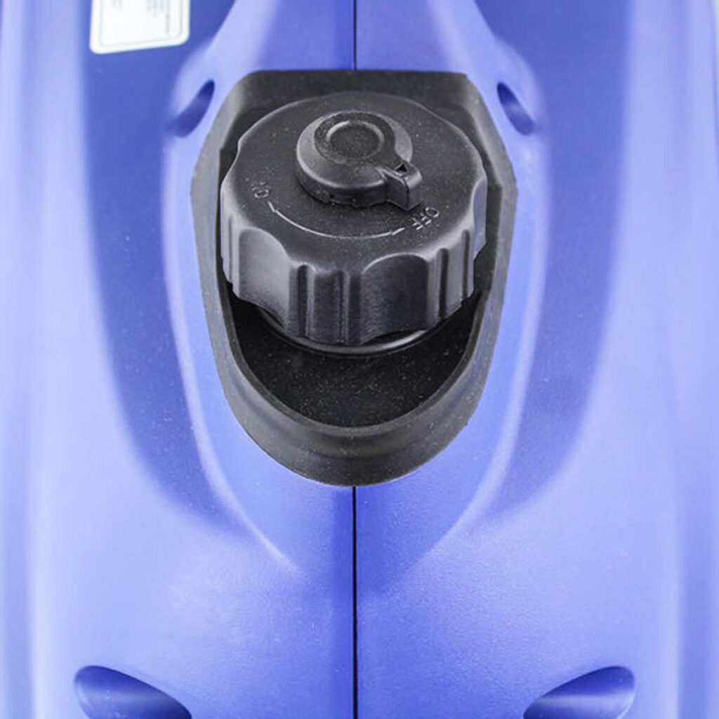 P1 P2000i Petrol Inverter Suitcase Generator | Generators Direct