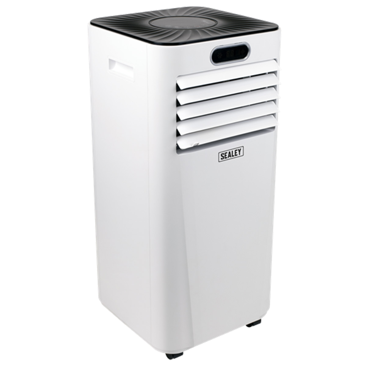 Sealey SAC5000 3-in-1 Portable Air Conditioning Unit with Window ...