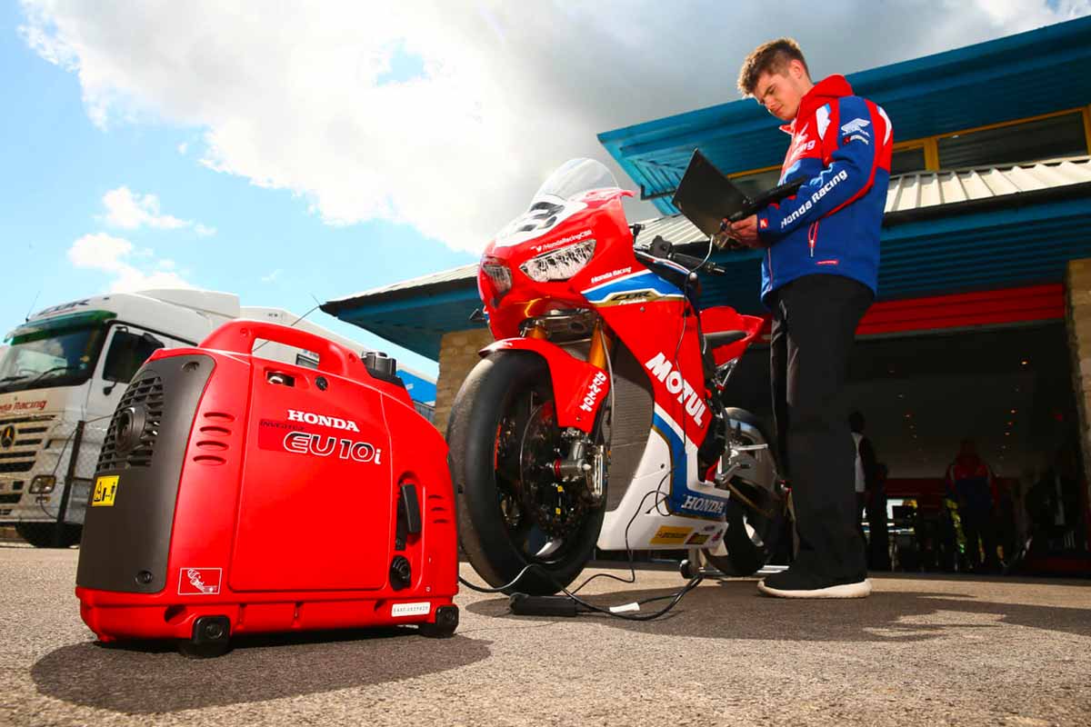 The Ultimate Guide to Standby Generators | Generators Direct