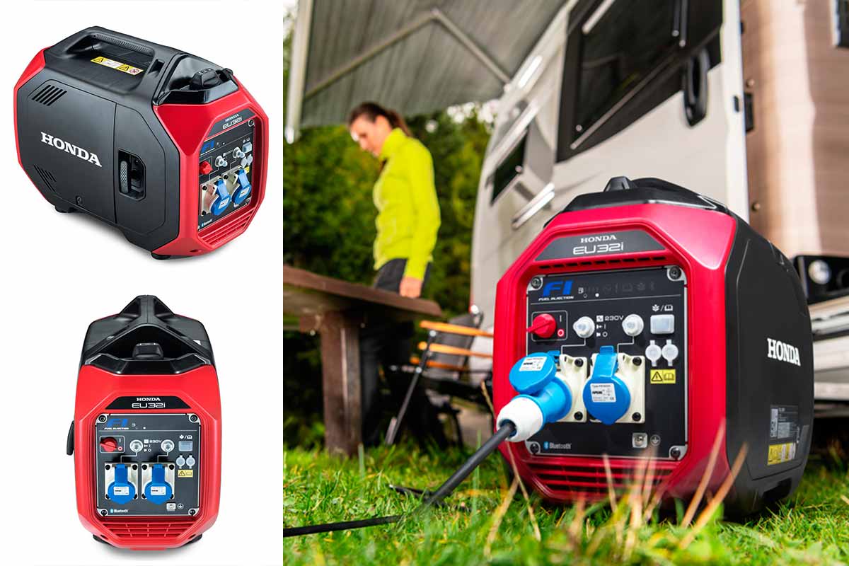 Are Honda Generators Worth the Money? | Generators Direct