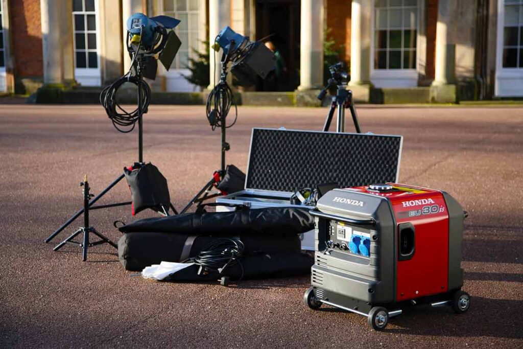 Are Honda Generators Worth the Money? | Generators Direct