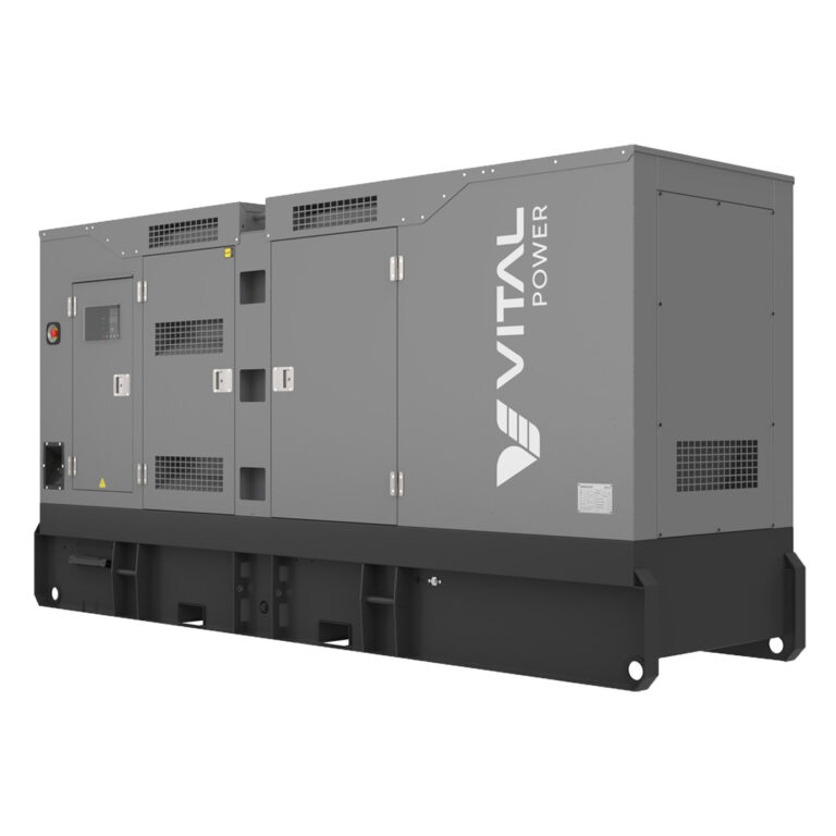 Vital Power | UK Critical Power Solutions - Generators Direct