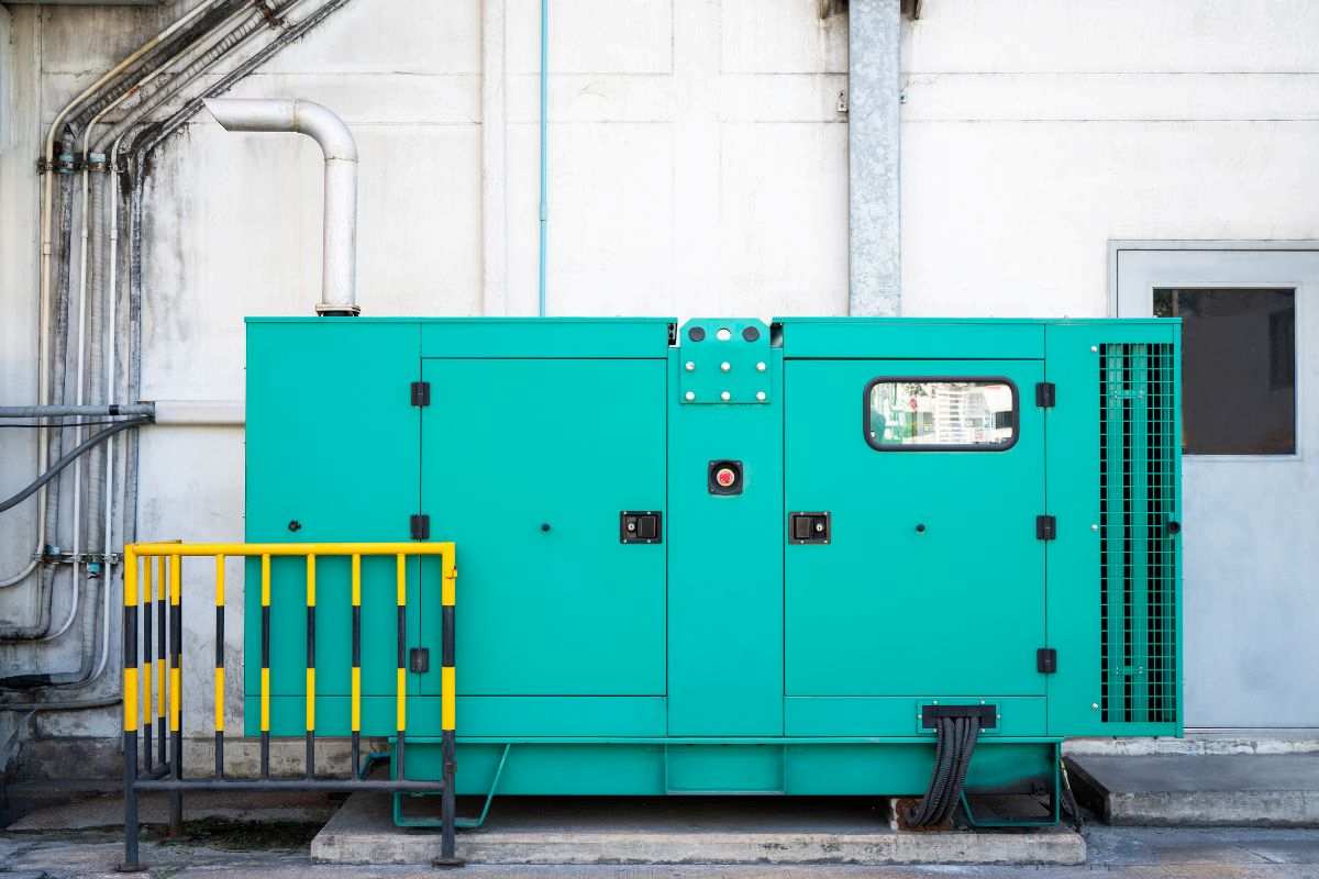 The Ultimate Guide to Standby Generators | Generators Direct