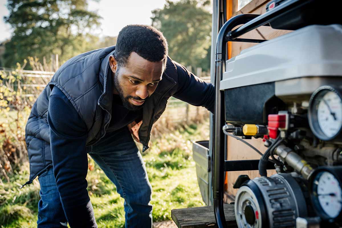 Common Generator Faults and How to Fix Them | Generators Direct