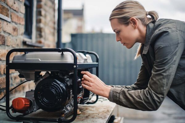 Common Generator Faults and How to Fix Them | Generators Direct
