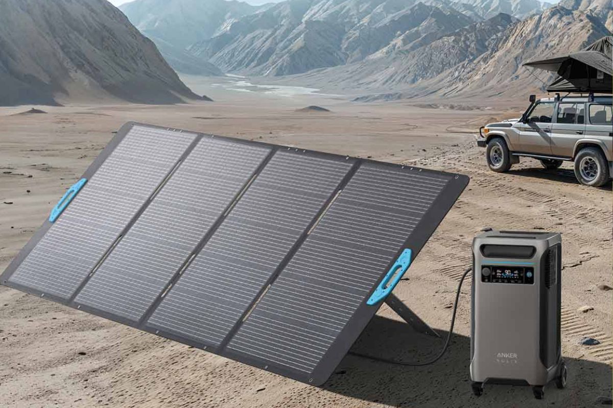 Thermoelectric Generator vs Solar Panels: Your Guide | Generators Direct