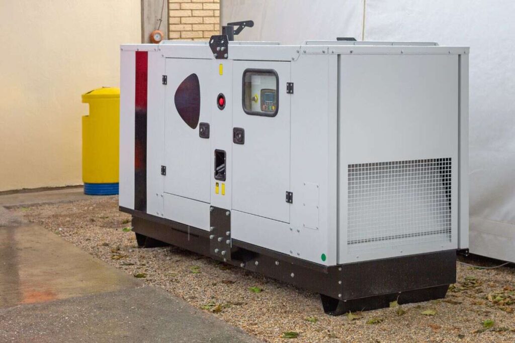 Which Silent Generator Is the Most Efficient ? Your Guide | Generators ...