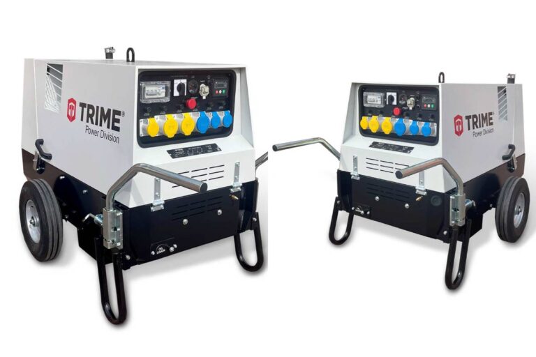 Which Silent Generator Is the Most Efficient ? Your Guide | Generators ...