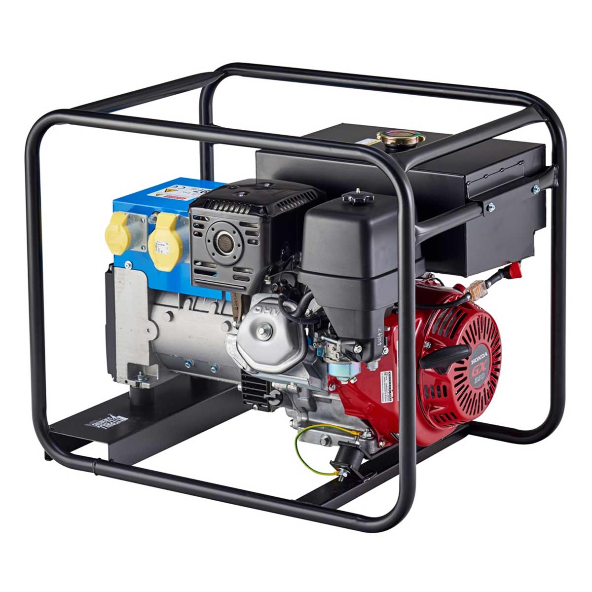 Stephill Generators | Generators Direct